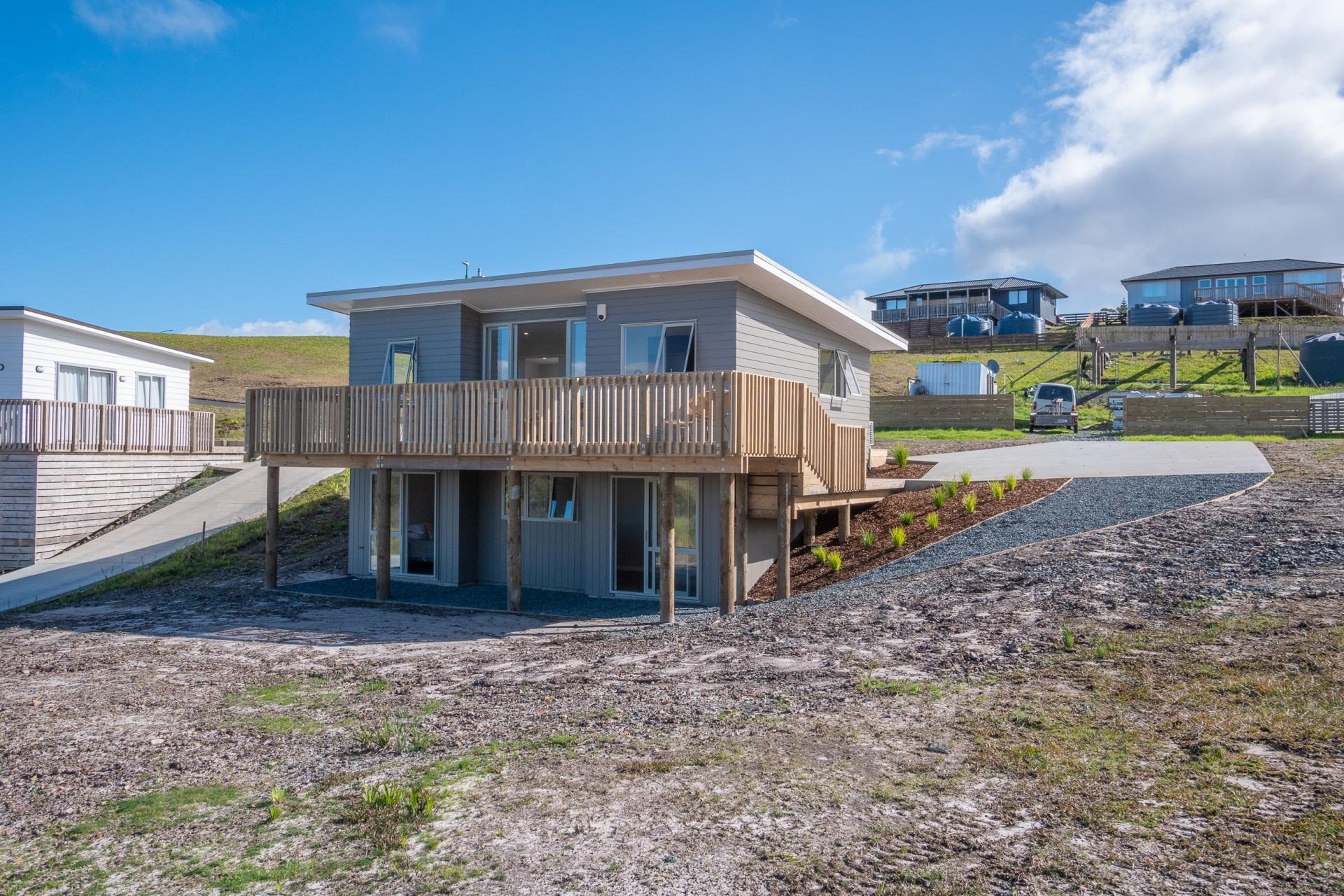 18 Brooke Road - Strand Homes